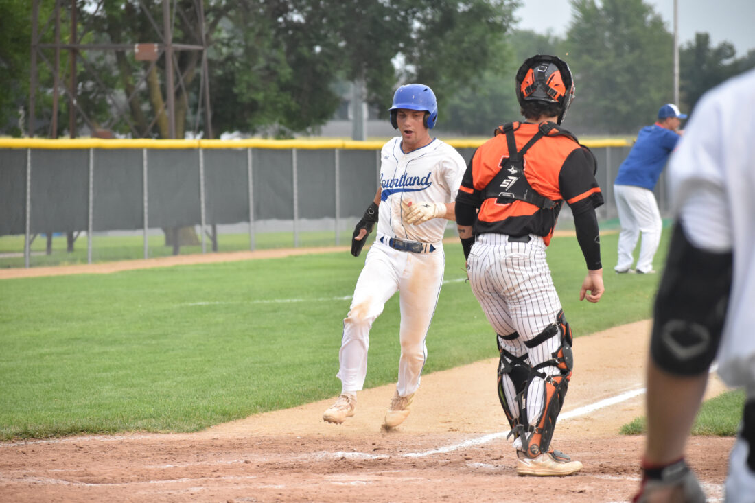 Early offense, steady pitching lead Cubs back to state | News, Sports ...